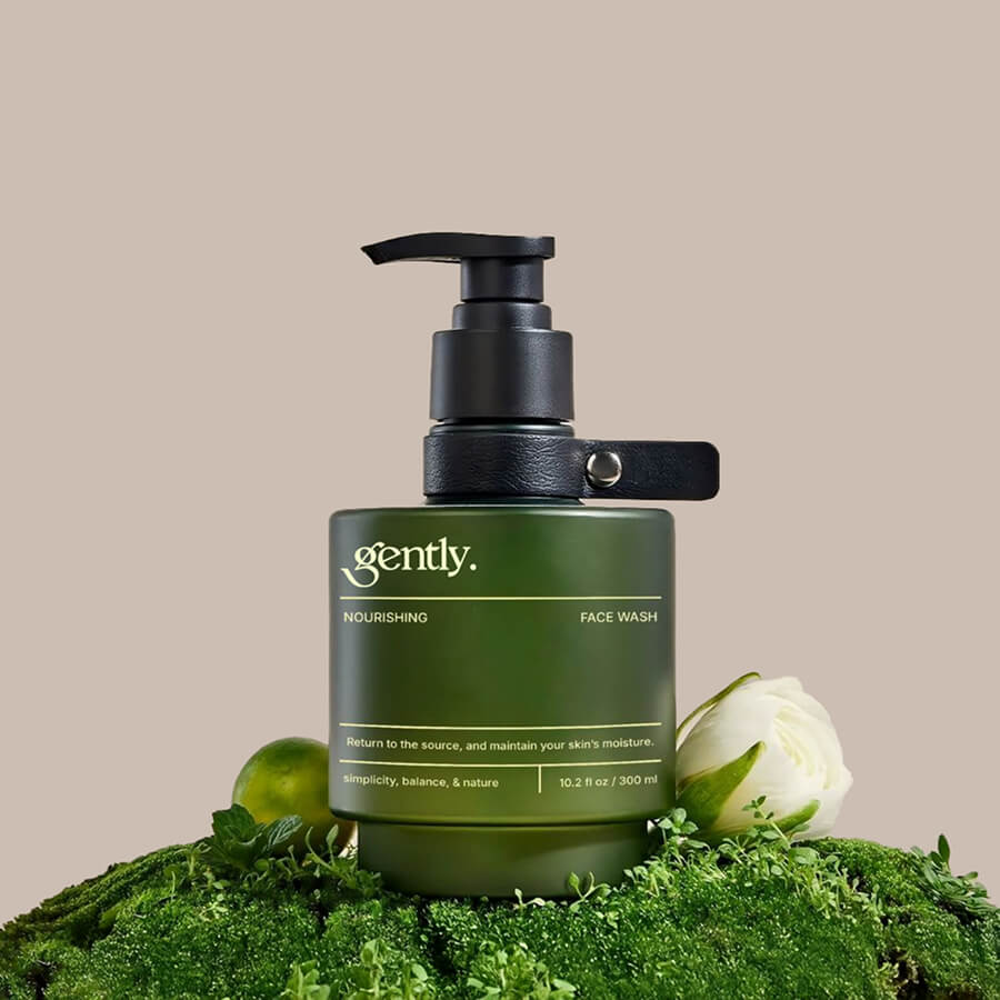 Treatments – Purity Theme