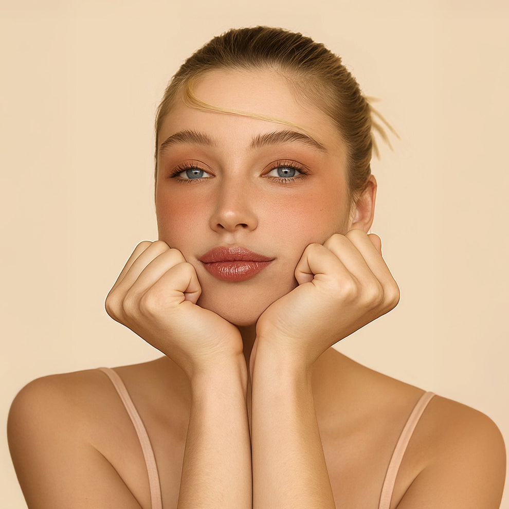 Blush – Purity Theme