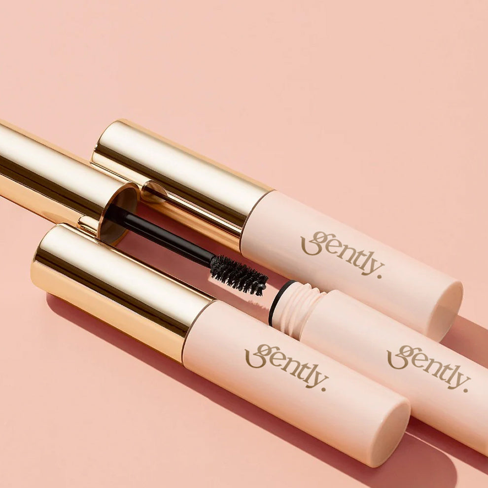 Eye Makeup – Purity Theme