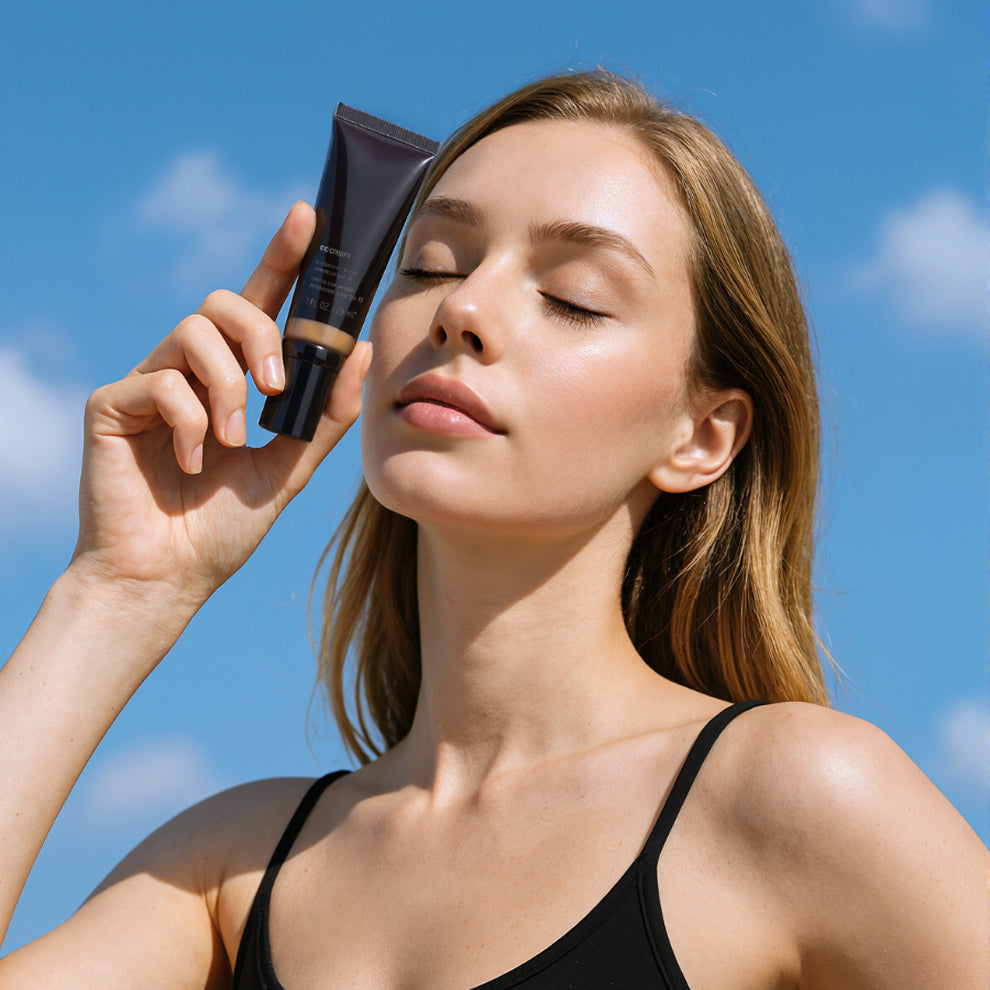 Sunscreens – Purity Theme