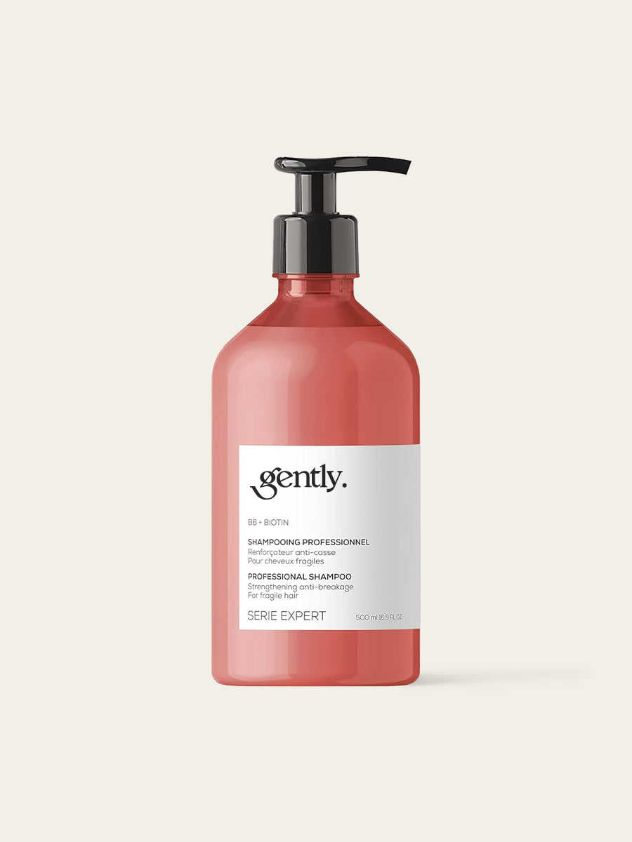 Hair Loss Shampoo – Purity Theme