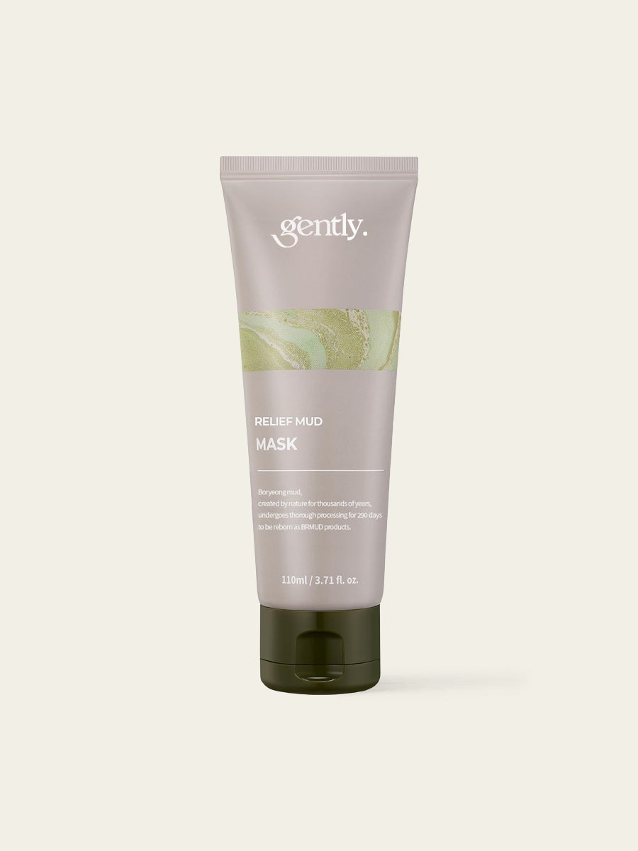 Nature Detox Mask – Purity Theme