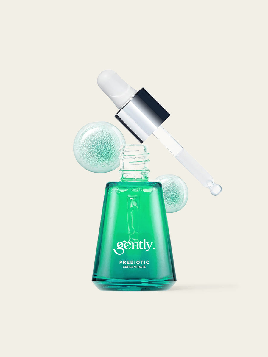 Anti—Aging Serum – Purity Theme