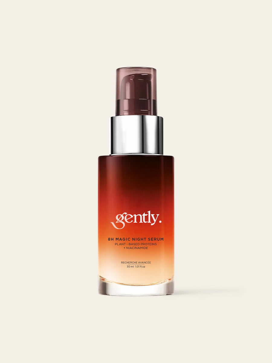 Magic Night Serum – Purity Theme