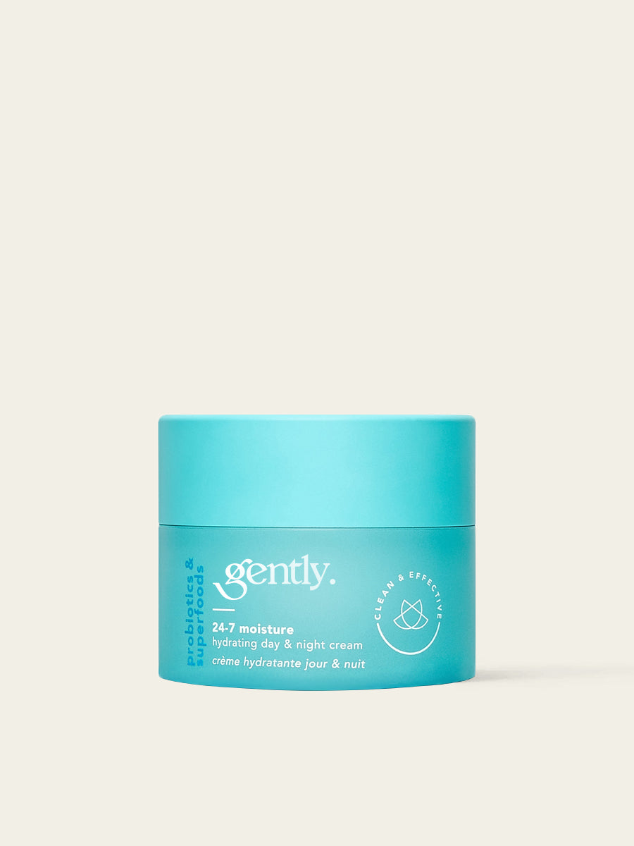 Day—Night Cream – Purity Theme